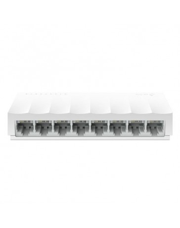 Switch TP-LINK TL-LS1008D 8 Ports