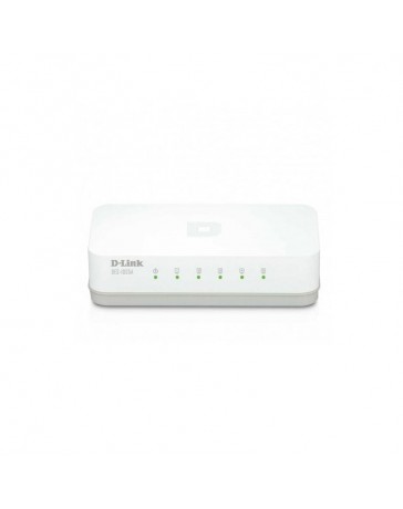 Switch TP-LINK TL-LS1008D 8 Ports Gigabit