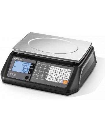 Balances Électroniques