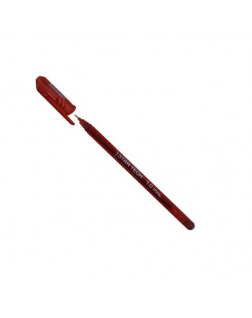 STYLO A BILLE STAR TECH 1.0mm -PENSAN- disponible chez ALARABIA