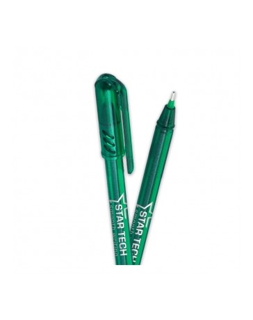 STYLO A BILLE STAR TECH 1.0mm -PENSAN- disponible chez ALARABIA