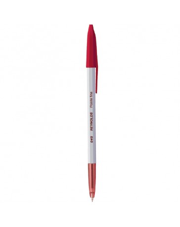 Stylo a bille point fine - REYNOLDS - disponible chez ALARABIA