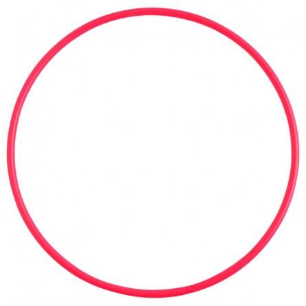 CERCEAU DE SPORT EN PLASTIQUE 60CM 18-5