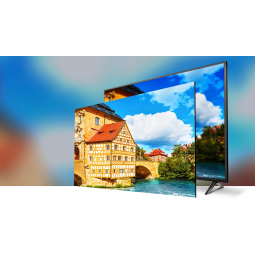 SMARTPHONE I-PLUS ALPHA 3-6G/128G-4G- BLEU