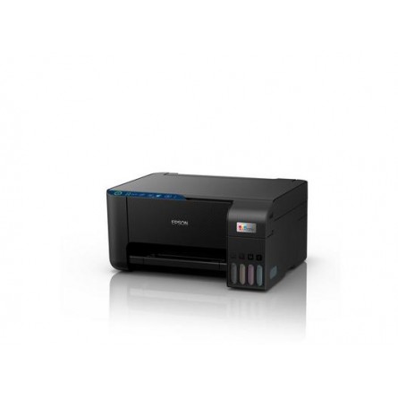IMPRIMANTE EPSON ECOTANK L3251 3EN1 A4 C11CJ67409 TUNISIE AVIS ET FICHE ...