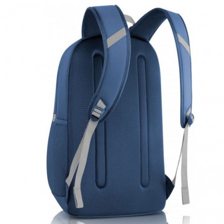 SAC À DOS URBAIN DELL ECOLOOP CP4523B POUR PC PORTABLE 15"- BLEU