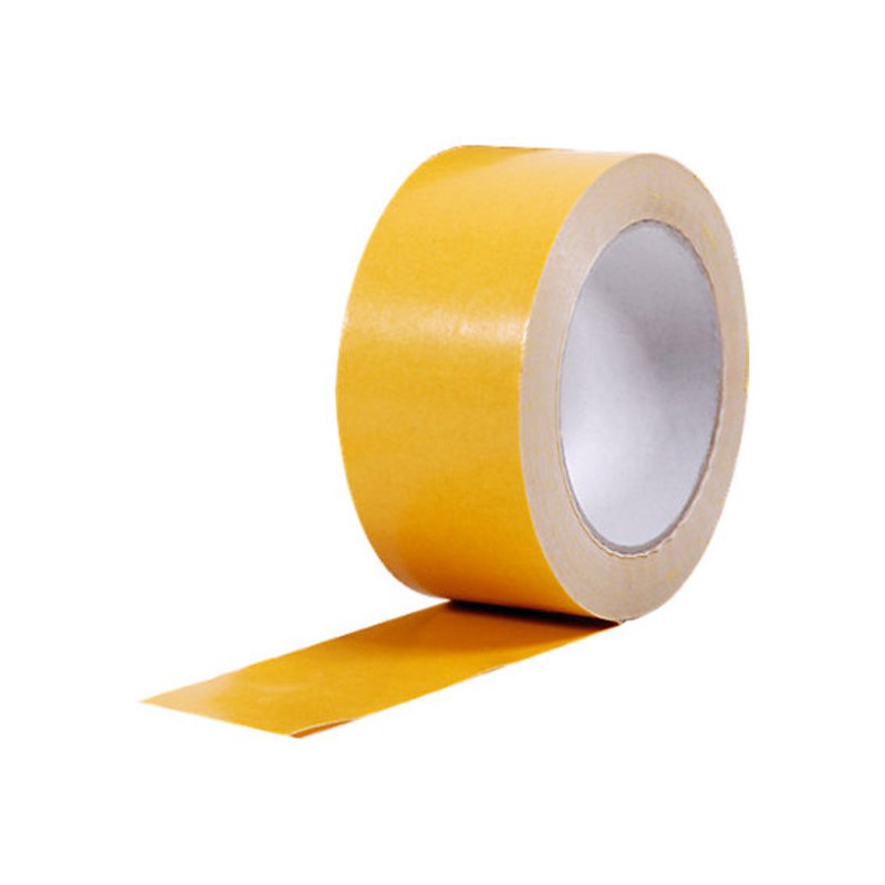 ROULEAUX SCOTCH P.P ROUGE 37/048 ACRYLIQUE