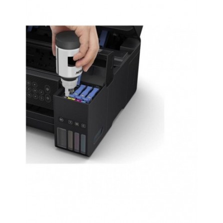 IMPRIMANTE EPSON ECOTANK L4260 A4 À RÉSERVOIR INTÉGRÉ-C11CJ63411