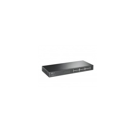 SWITCHEUR TP-LINK 24PORTS SG1024 10/100/1000Mbps