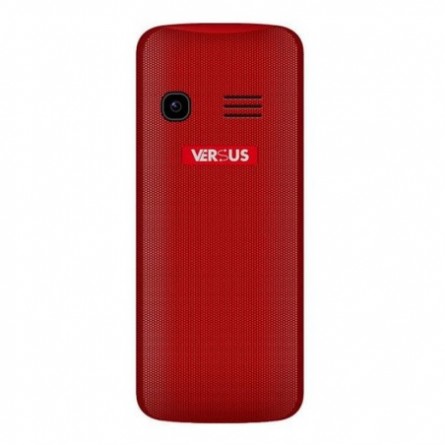 TÉLÉPHONE PORTABLE VERSUS X2 ROUGE