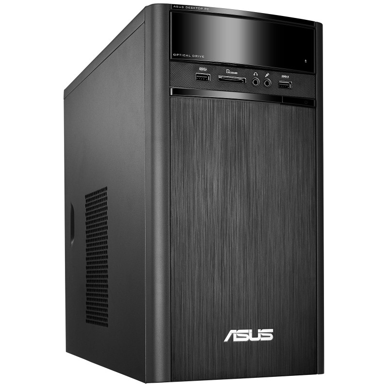 Unité Centrale ASUS K31CD-FR007D I5 4Go 500Go - Alarabia Informatique