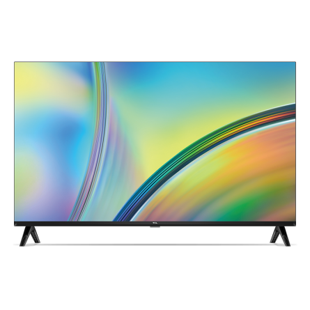 TV 40" TCL SMART ANDROID FHD 40S5400A