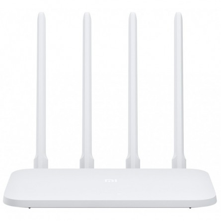 POINT D'ACCES XIAOMI MI ROUTER 4C BLANC 25091