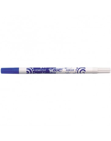 STYLO EFFACEUR BIC