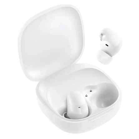 ECOUTEUR SANS FIL XIAOMI REDMI BUDS 6 PLAY BLANC BHR8773GL