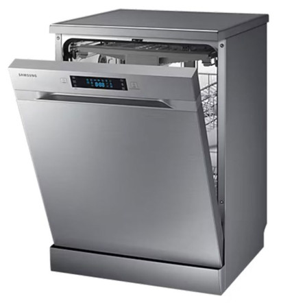 LAVE VAISSELLE SAMSUNG DW60M5070FS 14 COUVERTS SILVER