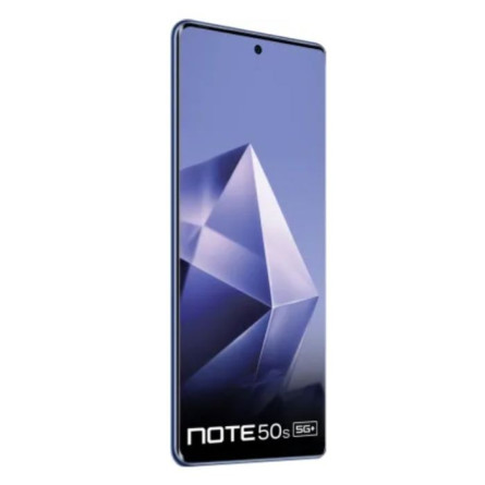 SMARTPHONE INFINIX NOTE 50S 5G 8G/256G BLEU MARINE