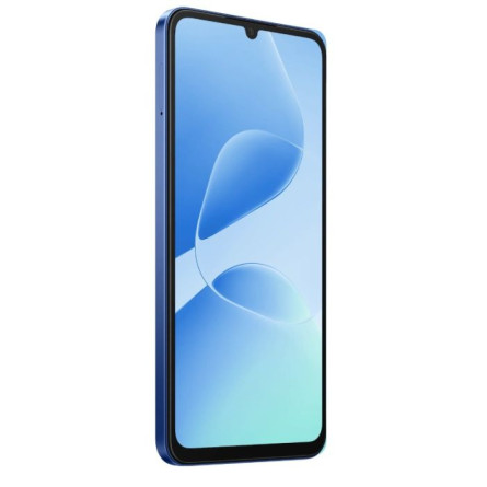 SMARTPHONE INFINIX HOT 60I 5G 8G/256G BLEU X6730