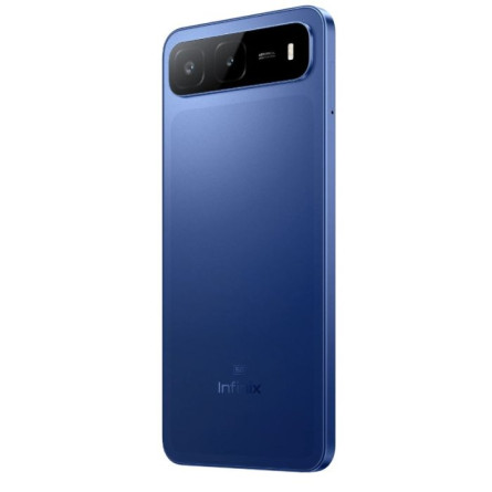 SMARTPHONE INFINIX HOT 60I 5G 8G/256G BLEU X6730