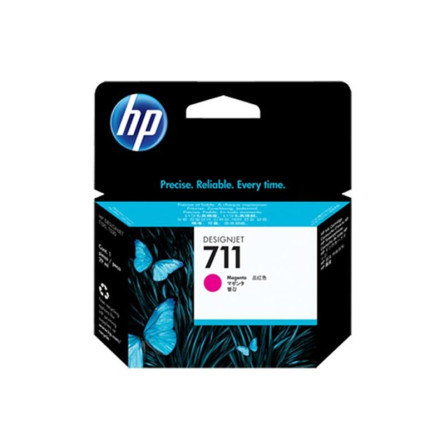 CARTOUCHE HP ADAPT H-711 MAGENTA T120/T520 SINOCOPY