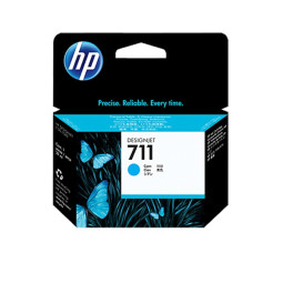 CARTOUCHE HP ADAPT H-711 CYAN T120/T520 SINOCOPY