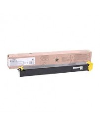 TONER SHARP DX-25FT NOIR POUR 2500N - Alarabia Informatique