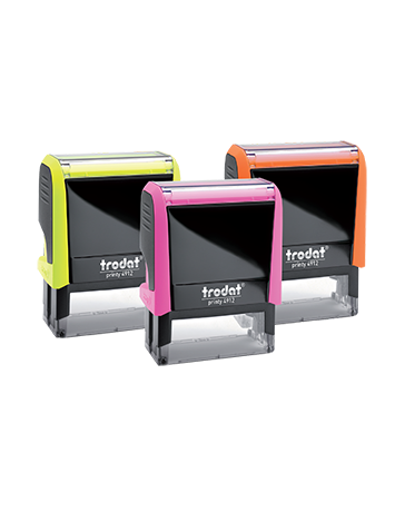 CACHET TRODAT PRINTY 4921