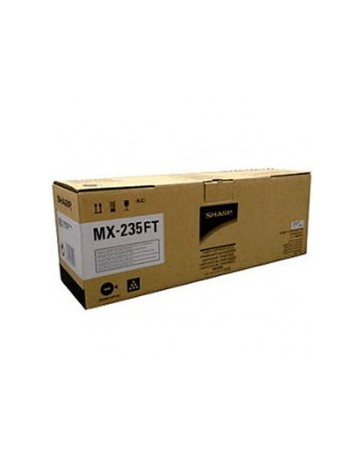 TONER SHARP MX-238FT Pour 6020/6023/6026/6031