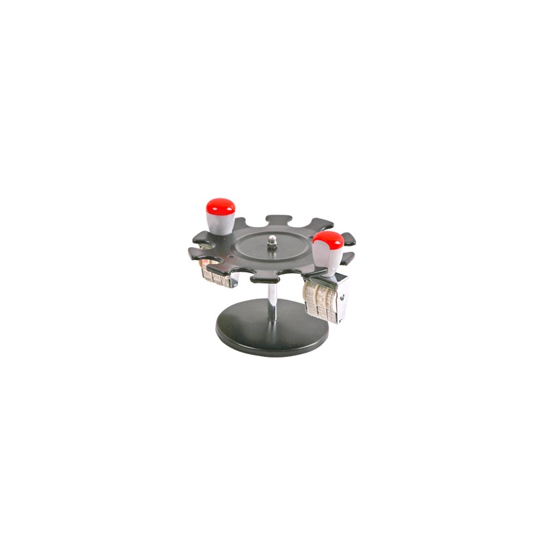 Porte Cachet Simple POLYGOM - Alarabia Informatique