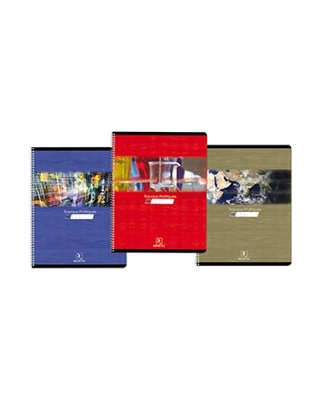 CAHIER N°72 288P - SUPER SELECTA